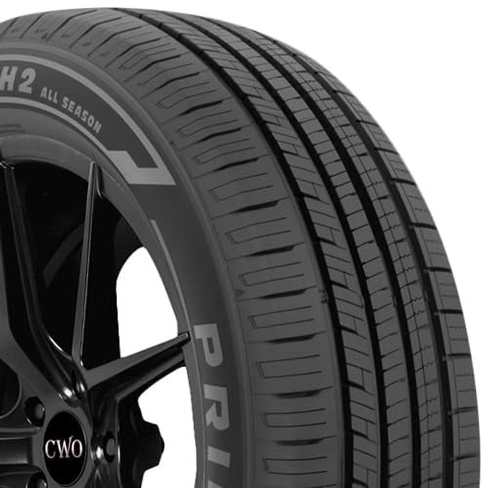 Prinx HiCITY HH2 All Season 235/55R17 99V Passenger Tire - Walmart.com