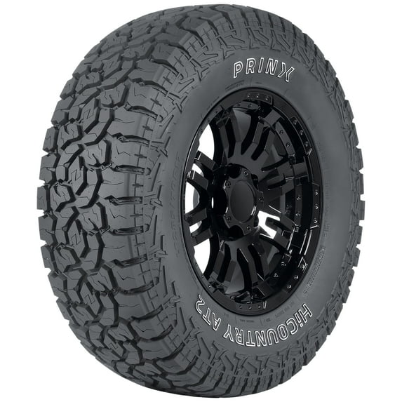 Prinx HiCountry A/T2 All Terrain LT225/75R16 115/112S E Light Truck ...