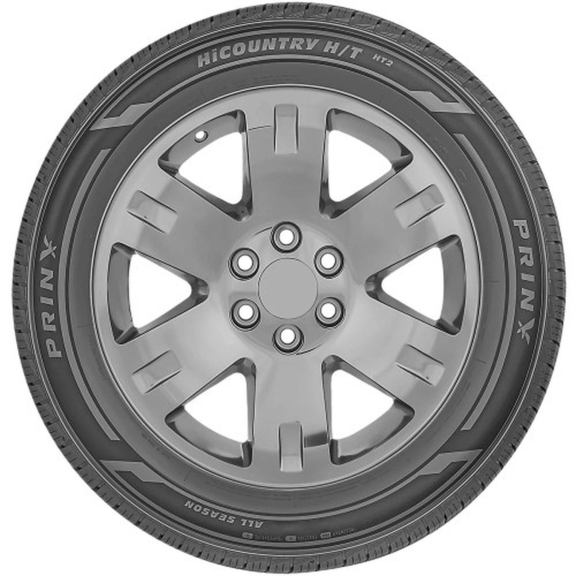 Prinx HiCountry HT2 Highway 235/65R18 106H SUV/Crossover Tire - Walmart.com