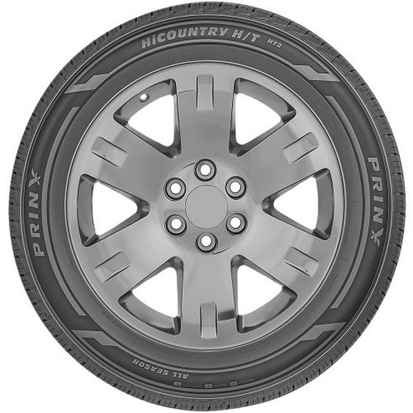 Prinx Tires & Accessories in Auto & Tires - Walmart.com