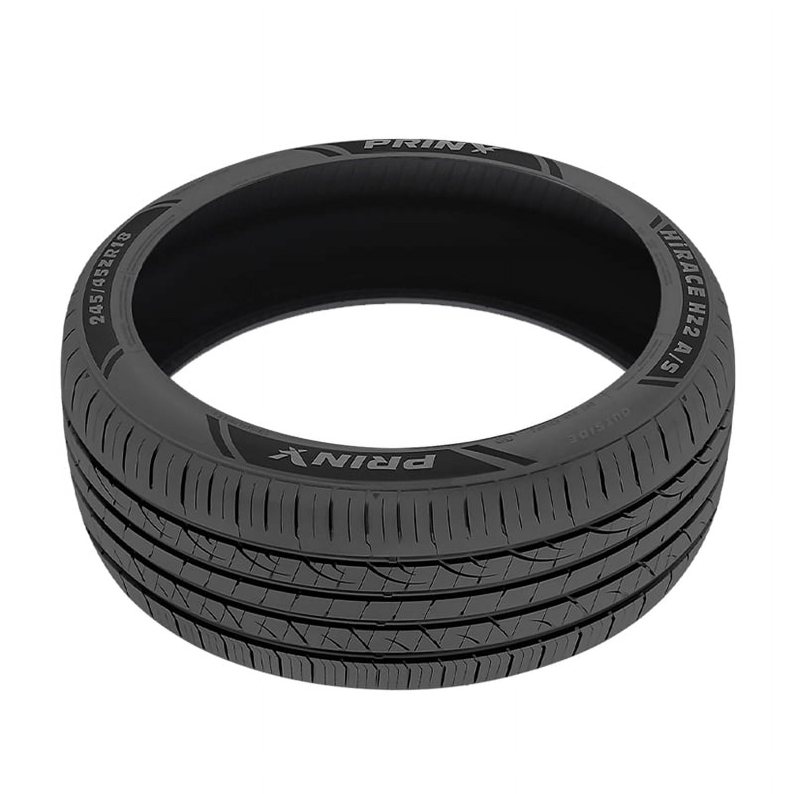 Prinx Hirace Hz2 As 225/45R18 95Y Tire - Walmart.com