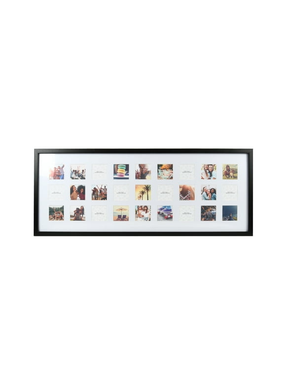 Collage Picture Frames in Picture Frames - Walmart.com
