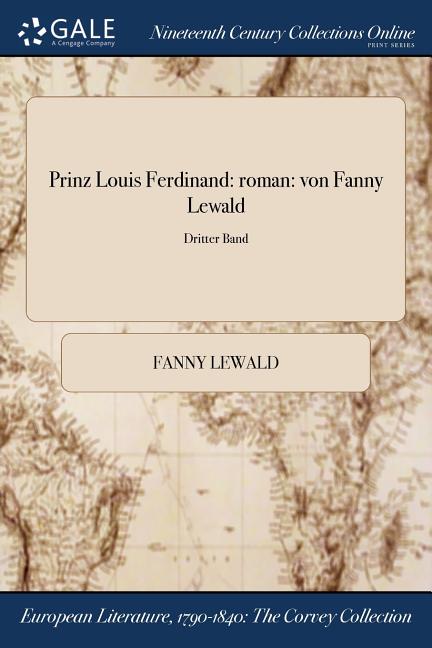 Fanny Lewald