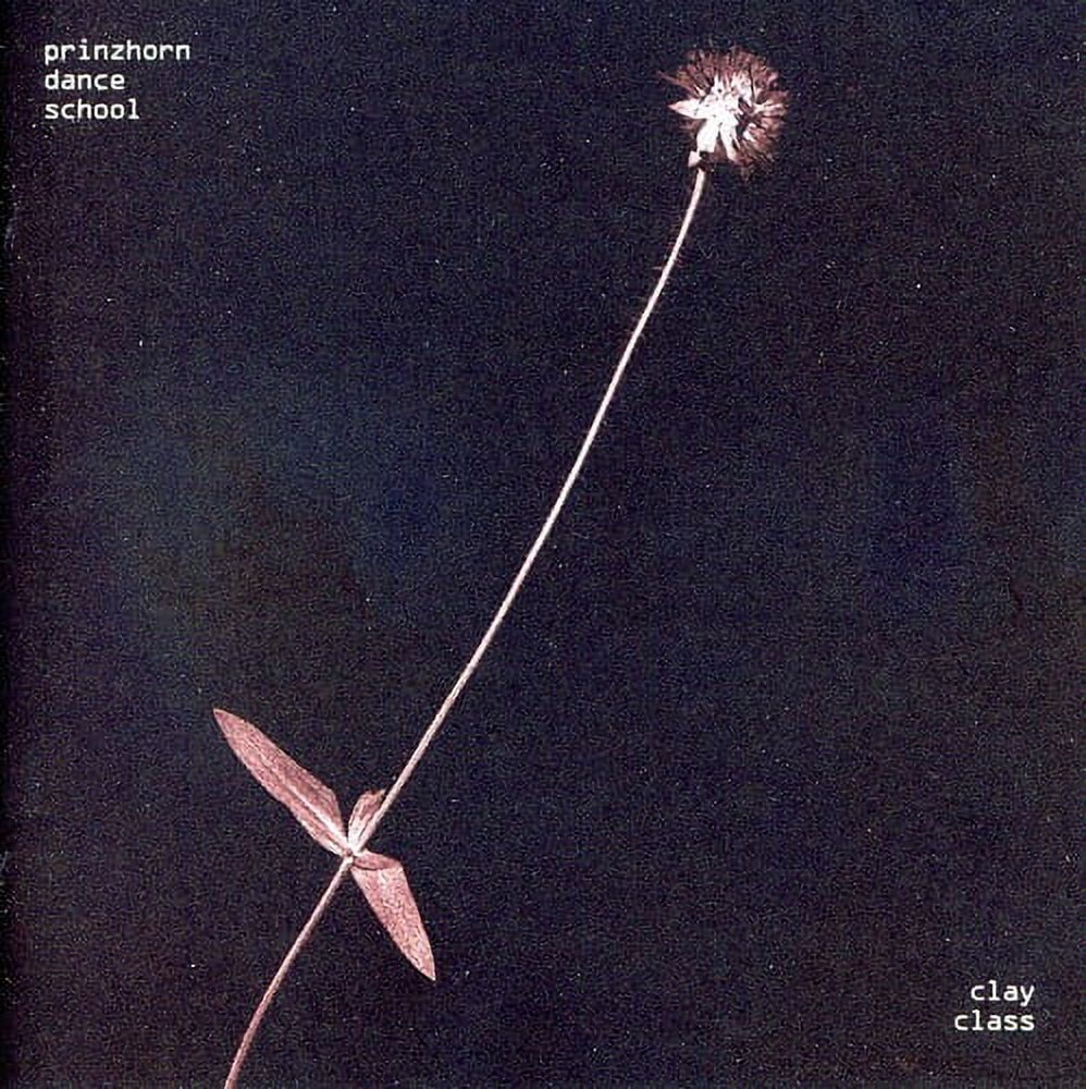 Prinzhorn Dance School - Clay Class - Music & Performance - CD ...