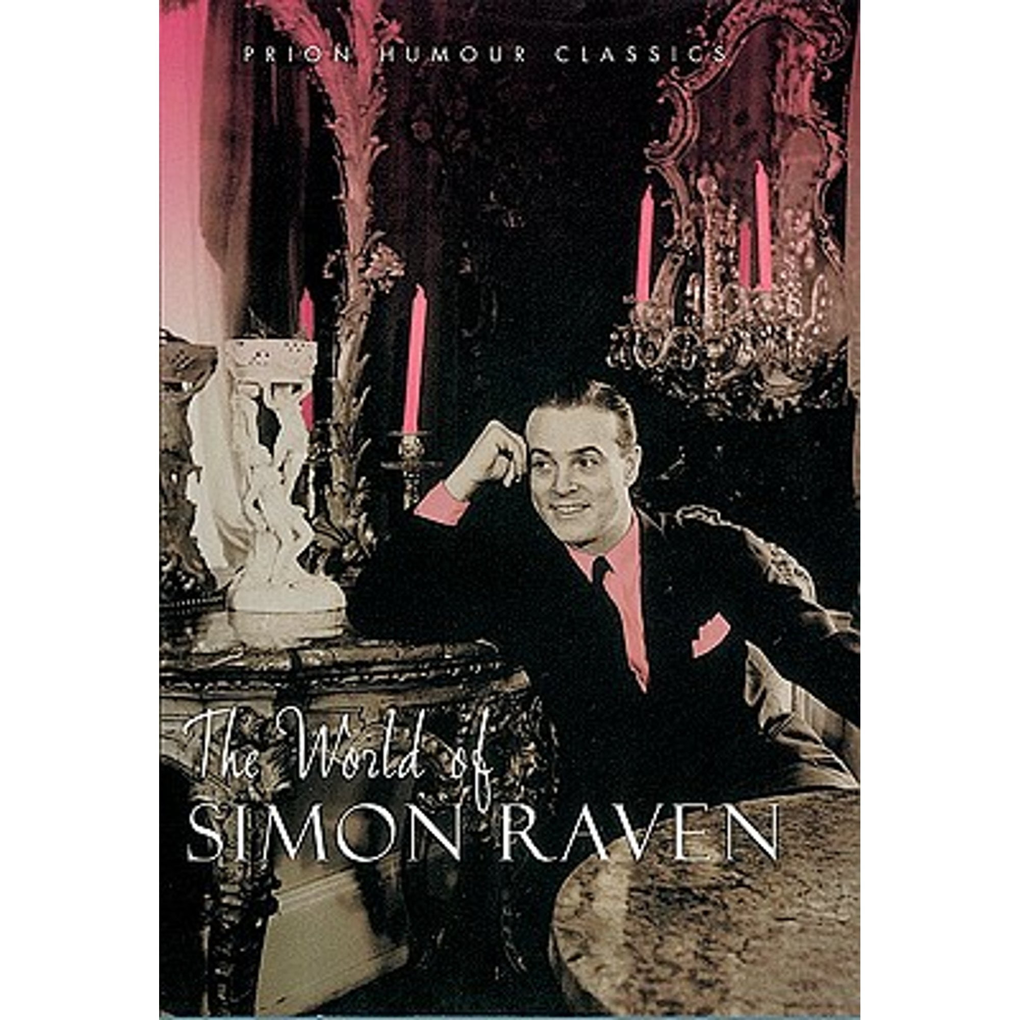 Simon Raven Books - Walmart.com