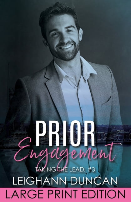 Prior Engagement, (Paperback) - Walmart.com