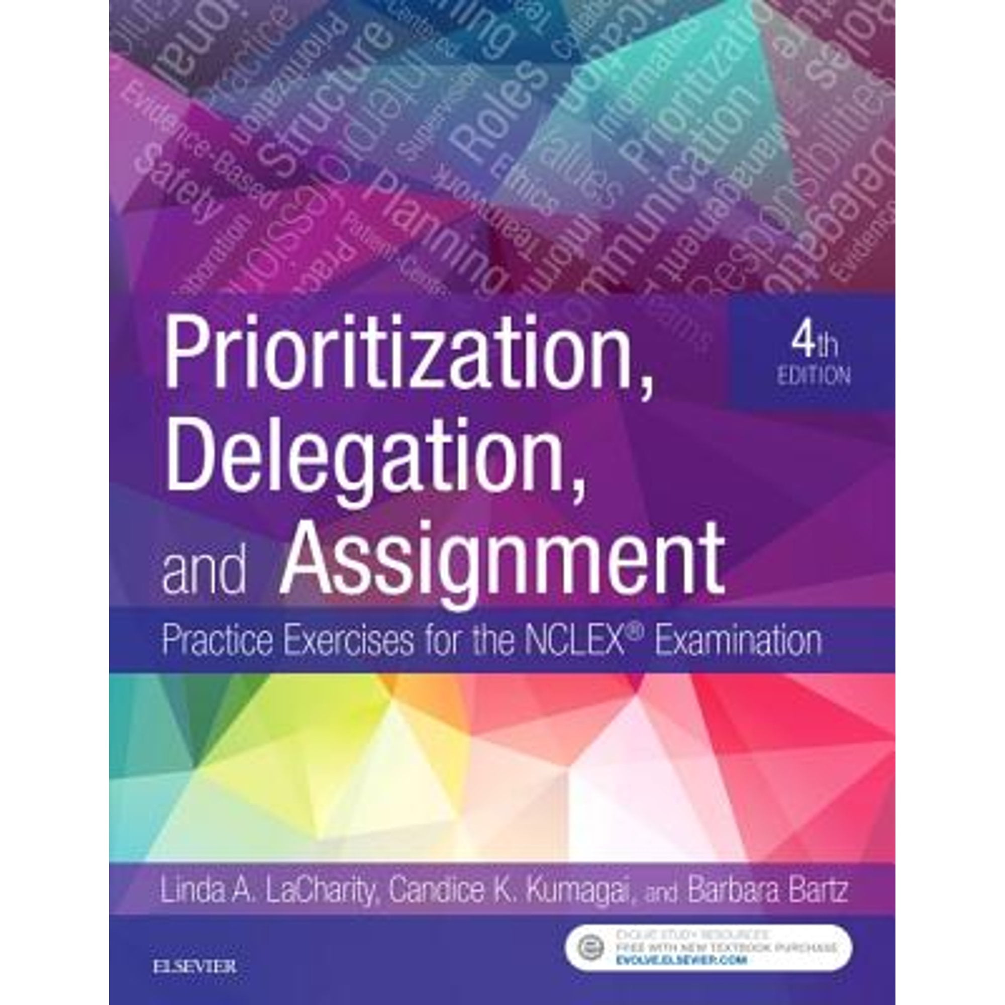 Pre-Owned Prioritization, Delegation, and Assignment: Practice ...