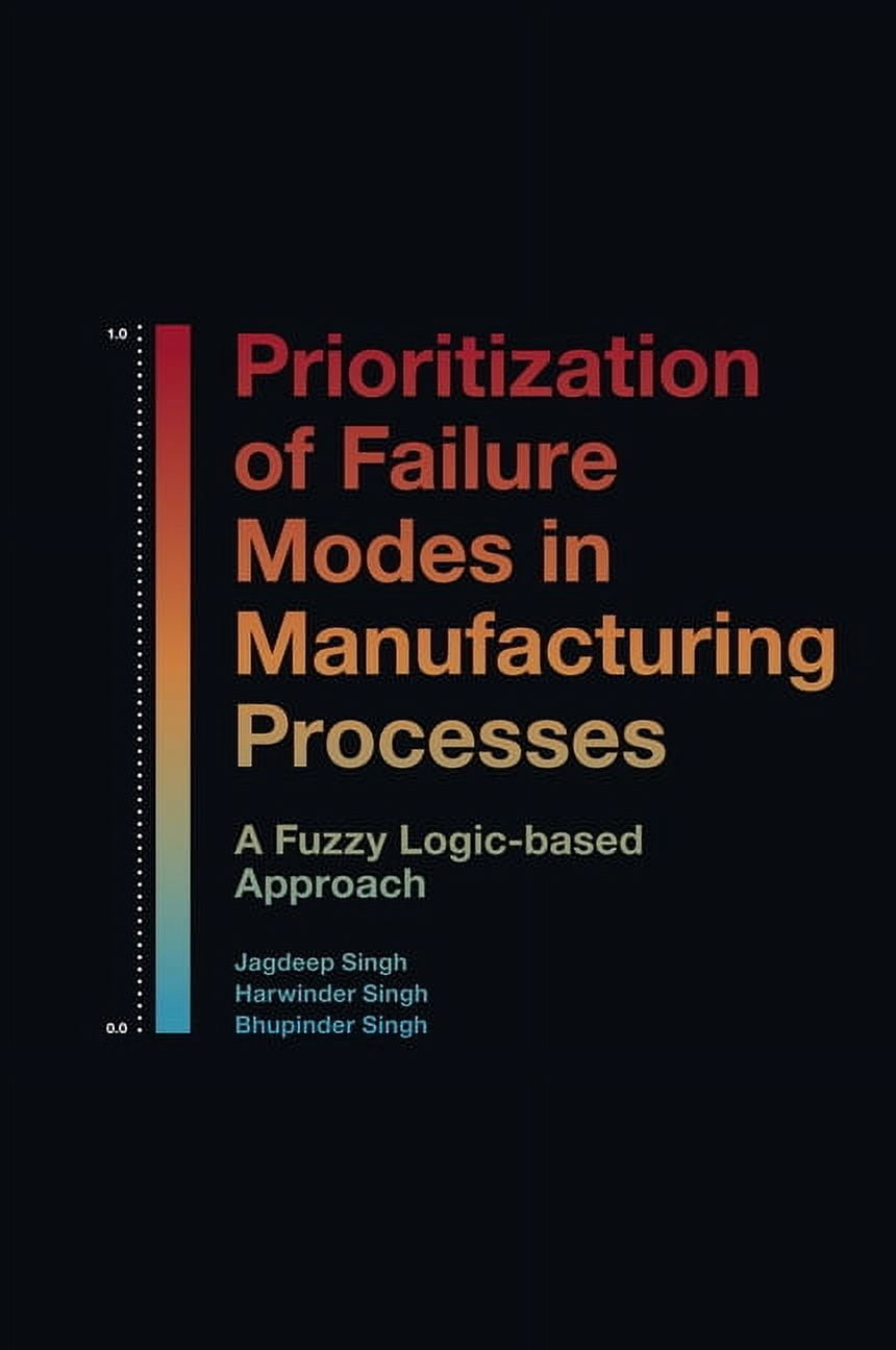 Prioritization of Failure Modes in Manufacturing Processes: A Fuzzy ...