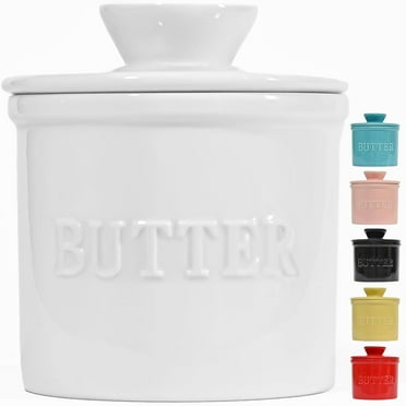 Chef'n Buttercup Butter Maker in Yellow - Walmart.com
