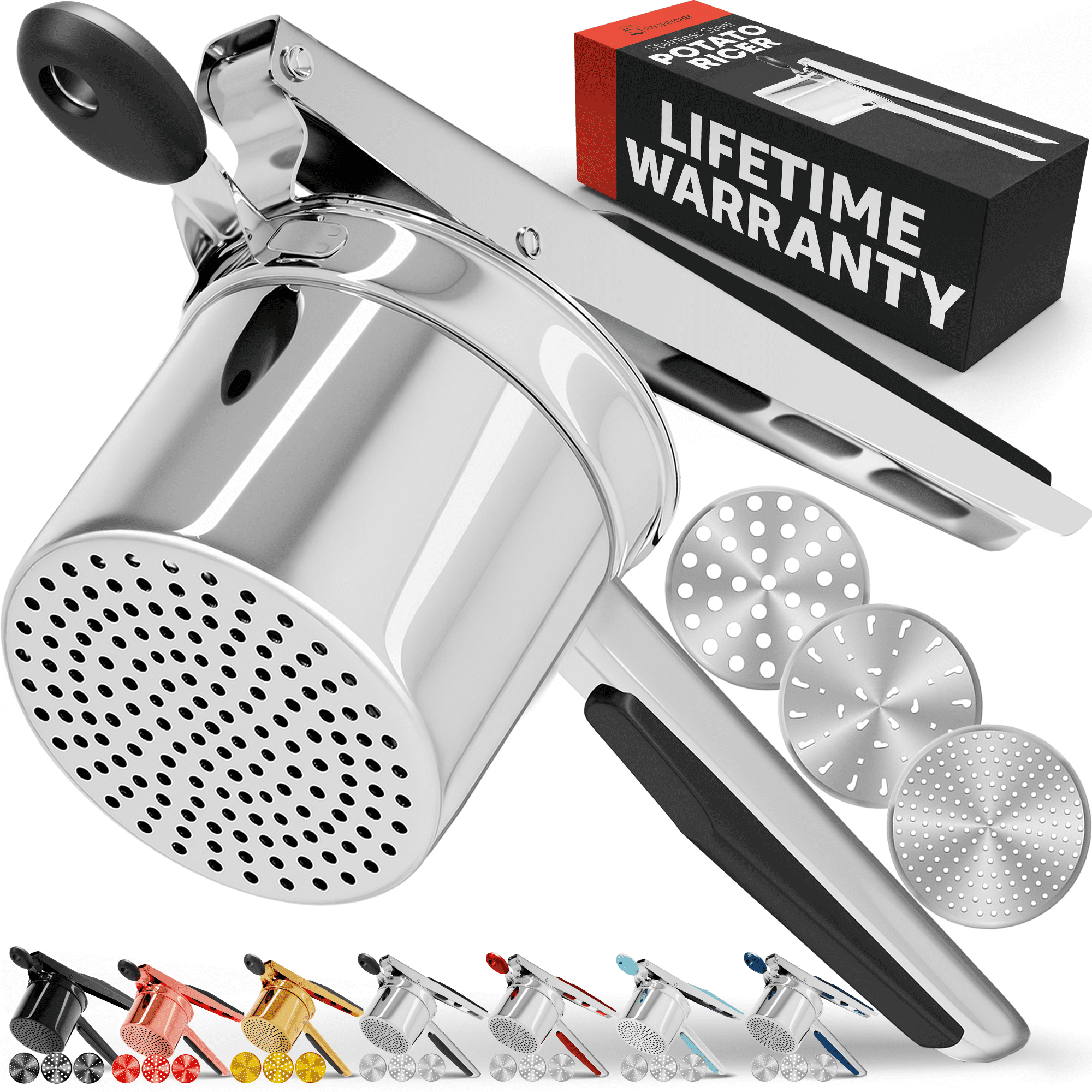 Potato ricer walmart store