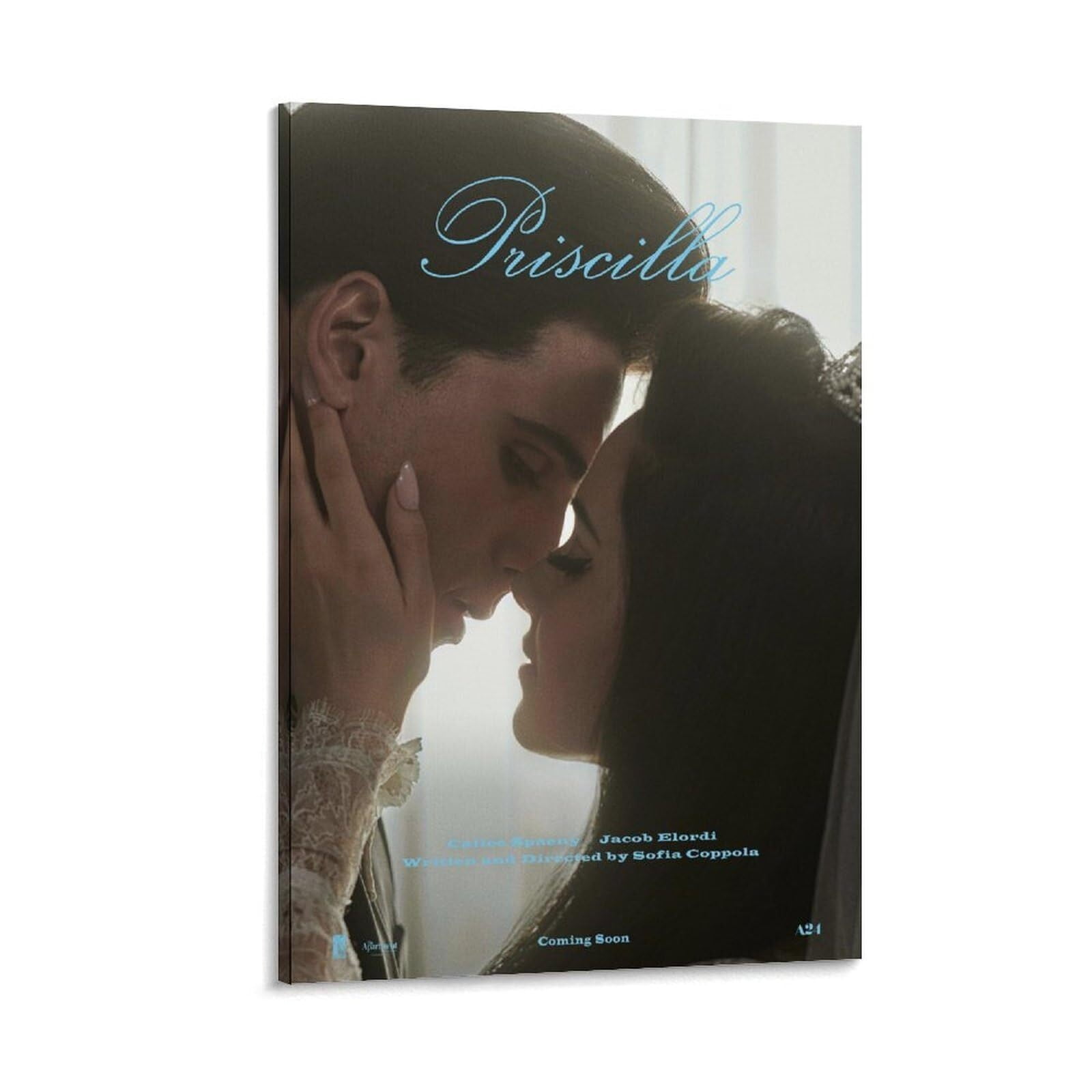 Priscilla Movie Poster 9 Picture Print Wall Art Poster Painting Canvas ...