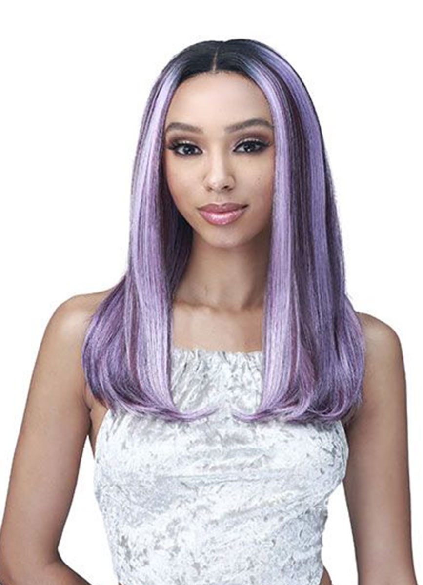 Priscilla Premium Synthetic Deep Part Lace Wig By BOBBI BOSS (MLF652 ...
