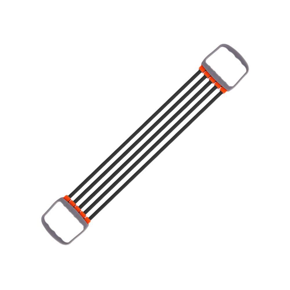 Prism Arc Chest Expander Exercise Puller Muscle Stretcher Training 5 ...