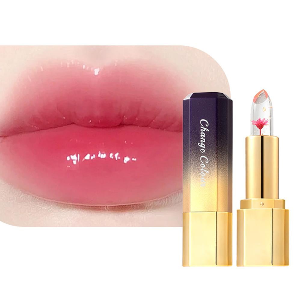Prism Arc Colour Changing Lipstick Long Lasting Moisturizing Lip Balm ...