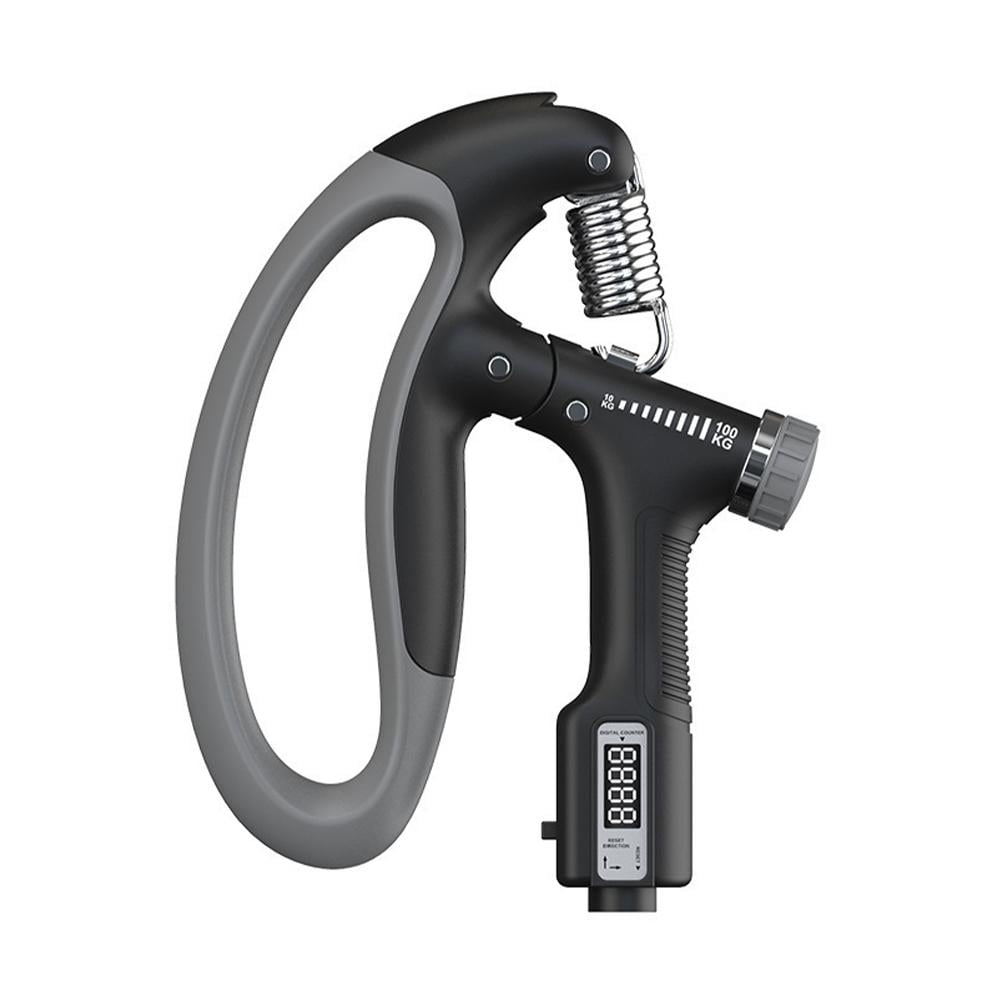Prism ArcHand Grip Strengthener, Adjustable Hand Grip Fitness Heavy ...