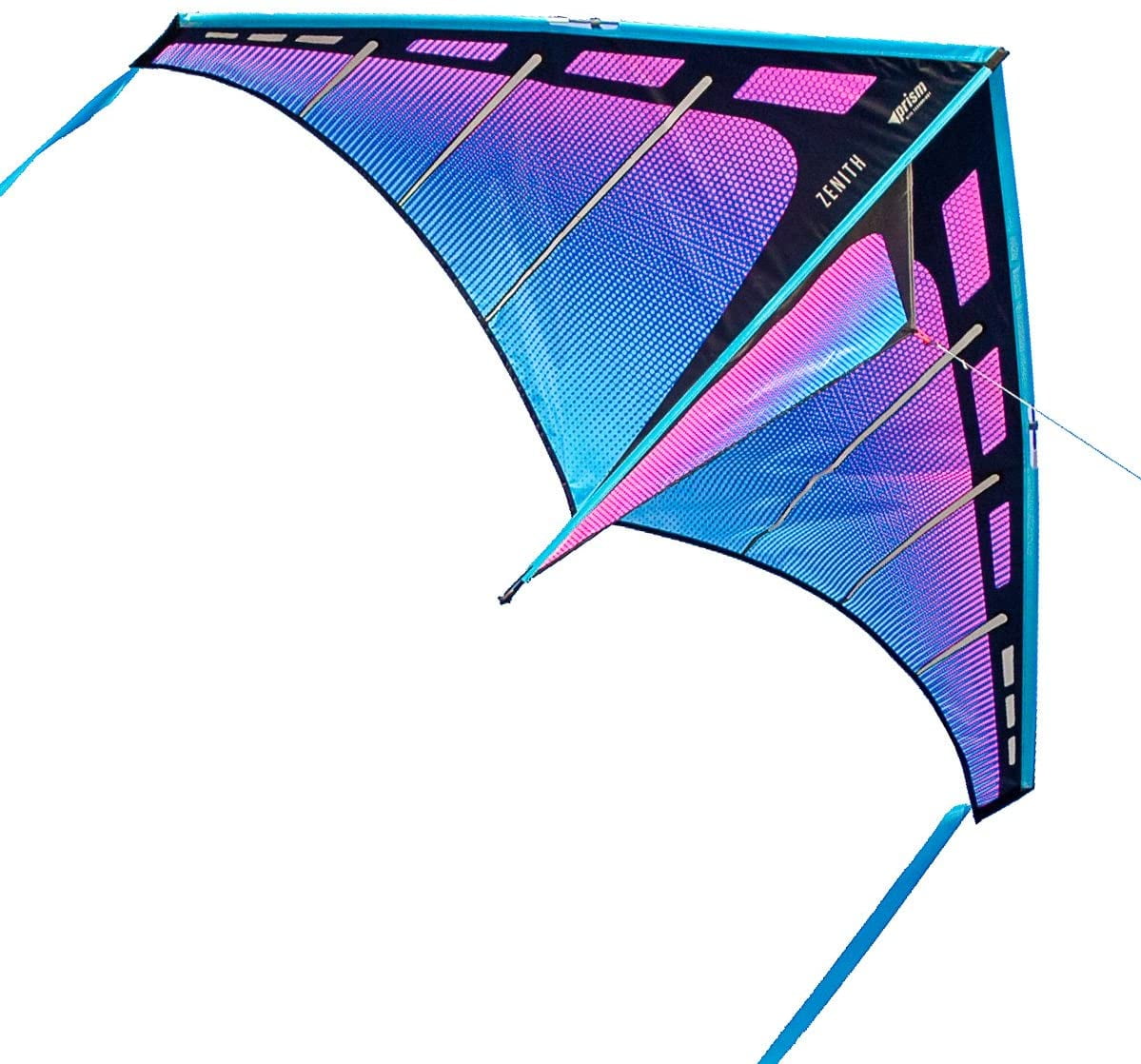 Prism Kite Technology Zenith 5 Single Line Delta Kite - Walmart.com