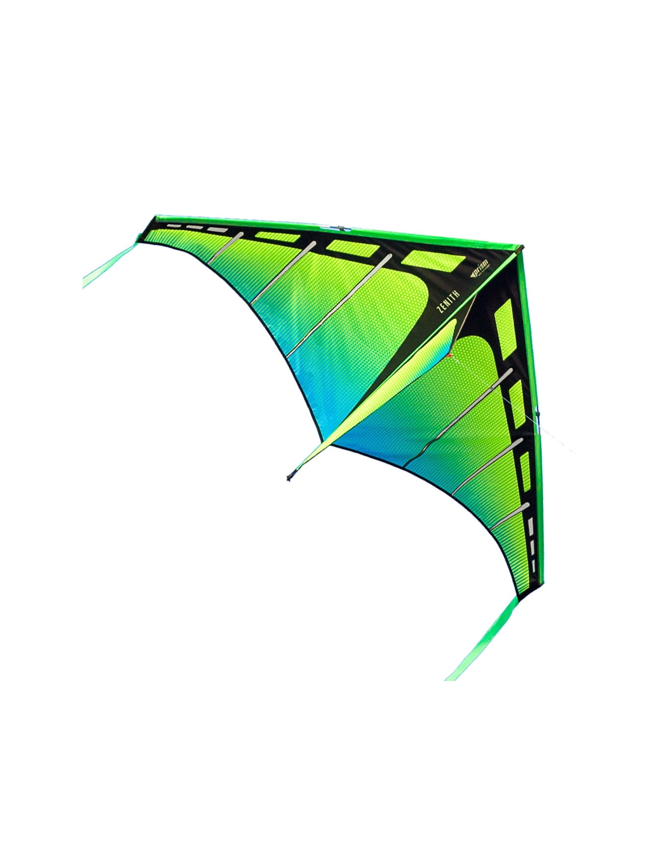 Prism Kite Technology Zenith 5 Single Line Delta Kite - Walmart.com
