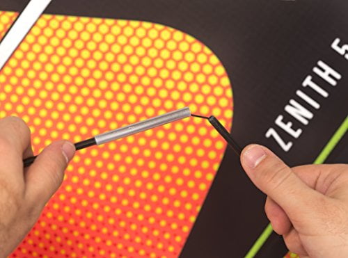 Prism Kite Technology Zenith 5 Single Line Delta Kite - Walmart.com