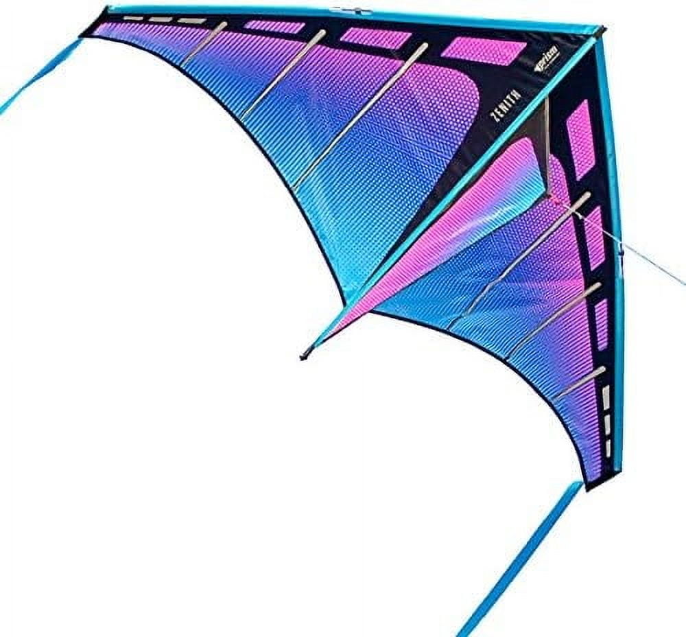 Prism Kite Technology Zenith 5 Single Line Delta Kite - Walmart.com