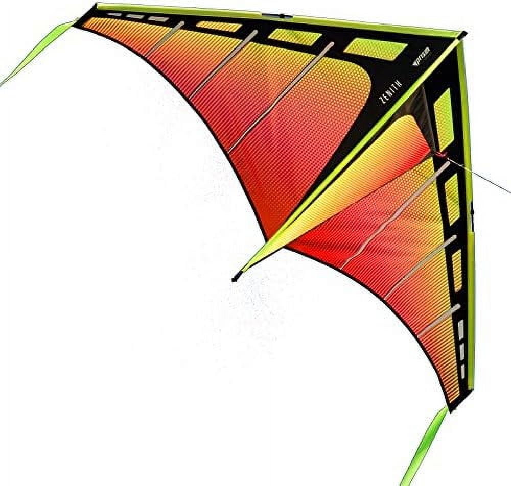 Prism Kite Technology Zenith 5 Single Line Delta Kite - Walmart.com