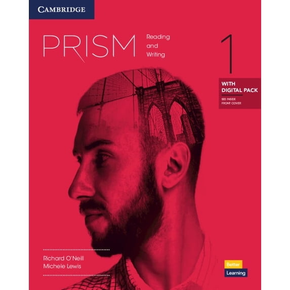 Prism Prism Level 1 Reading & Writing Student's Book with Digital Pack ...