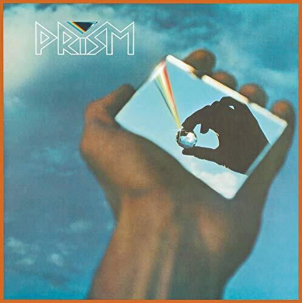 Prism - Prism - Music & Performance - Vinyl - Walmart.com