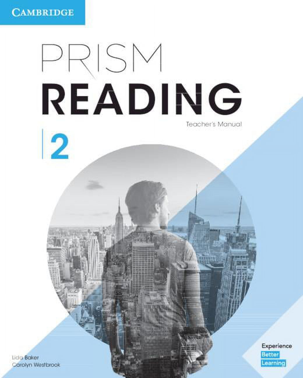Prism Reading Prism Reading Level 2 Teacher's Manual, (Paperback ...