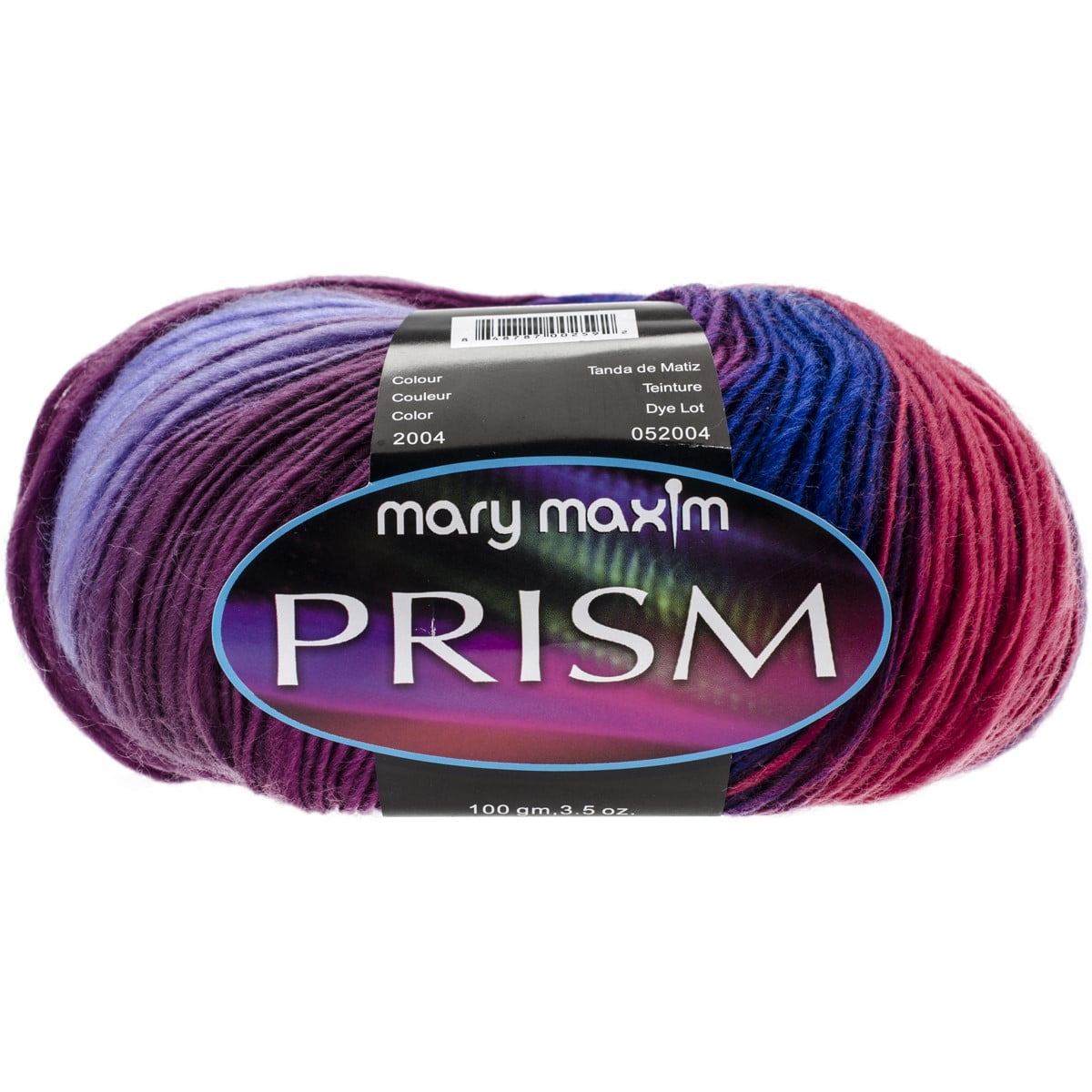 Prism Yarn-Arctic Air - Walmart.com
