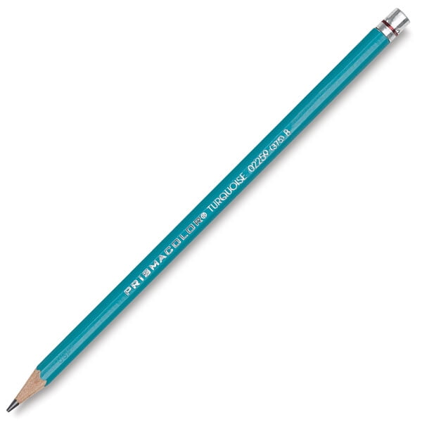 Prismacolor Drawing Pencil - 8B, Graphite - Walmart.com
