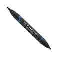 Prismacolor Premier Art Marker, Brush-Fine, Indigo Blue - Walmart.com