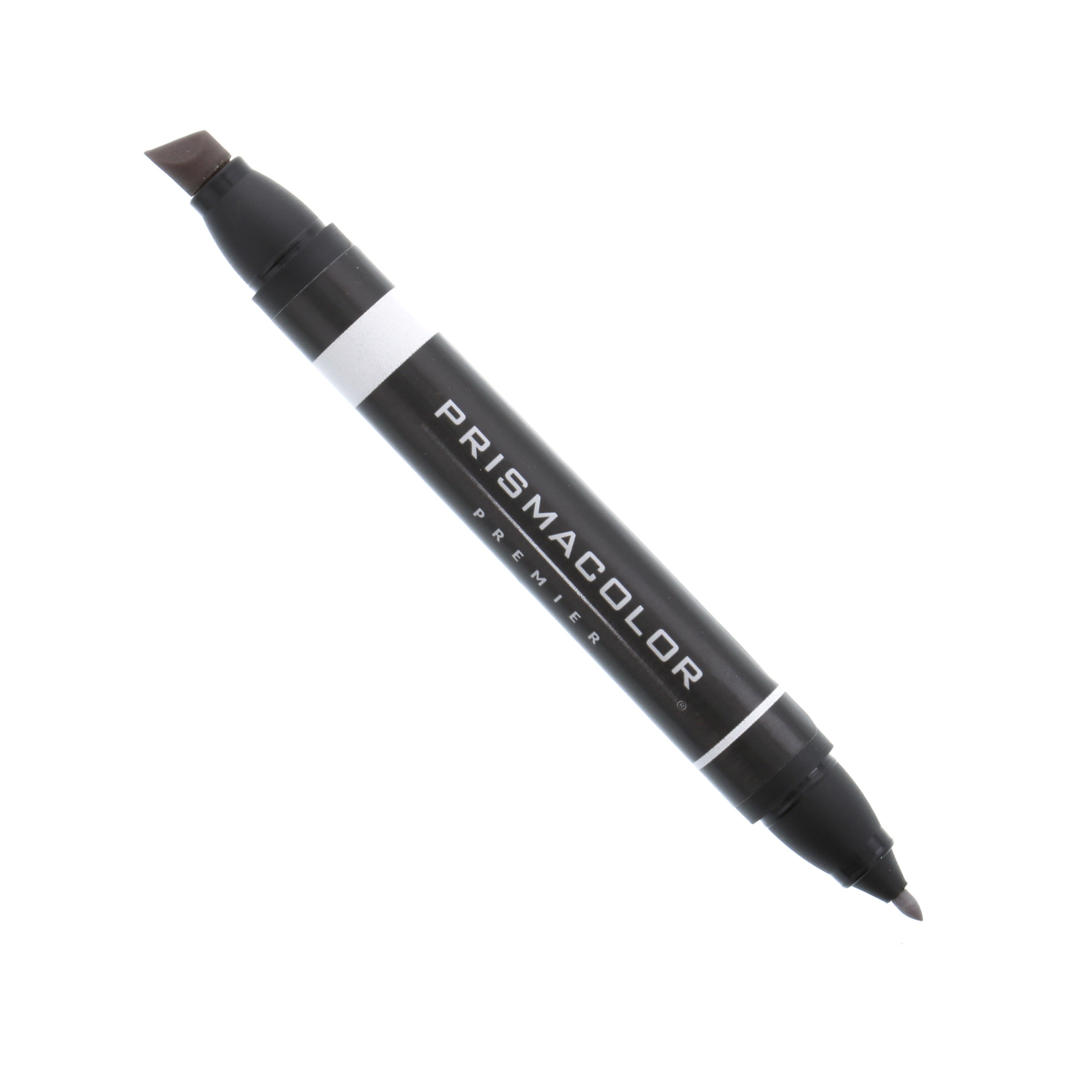 Prismacolor Premier® Art Marker, Chisel/Fine, French Gray 20% - Walmart.com