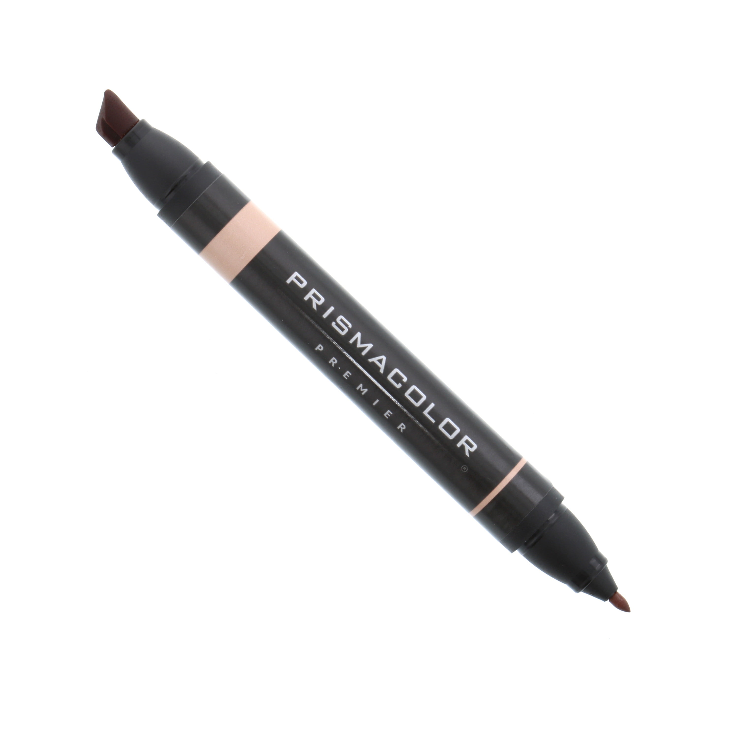 Prismacolor Premier® Art Marker, Chisel/Fine, Light Tan - Walmart.com