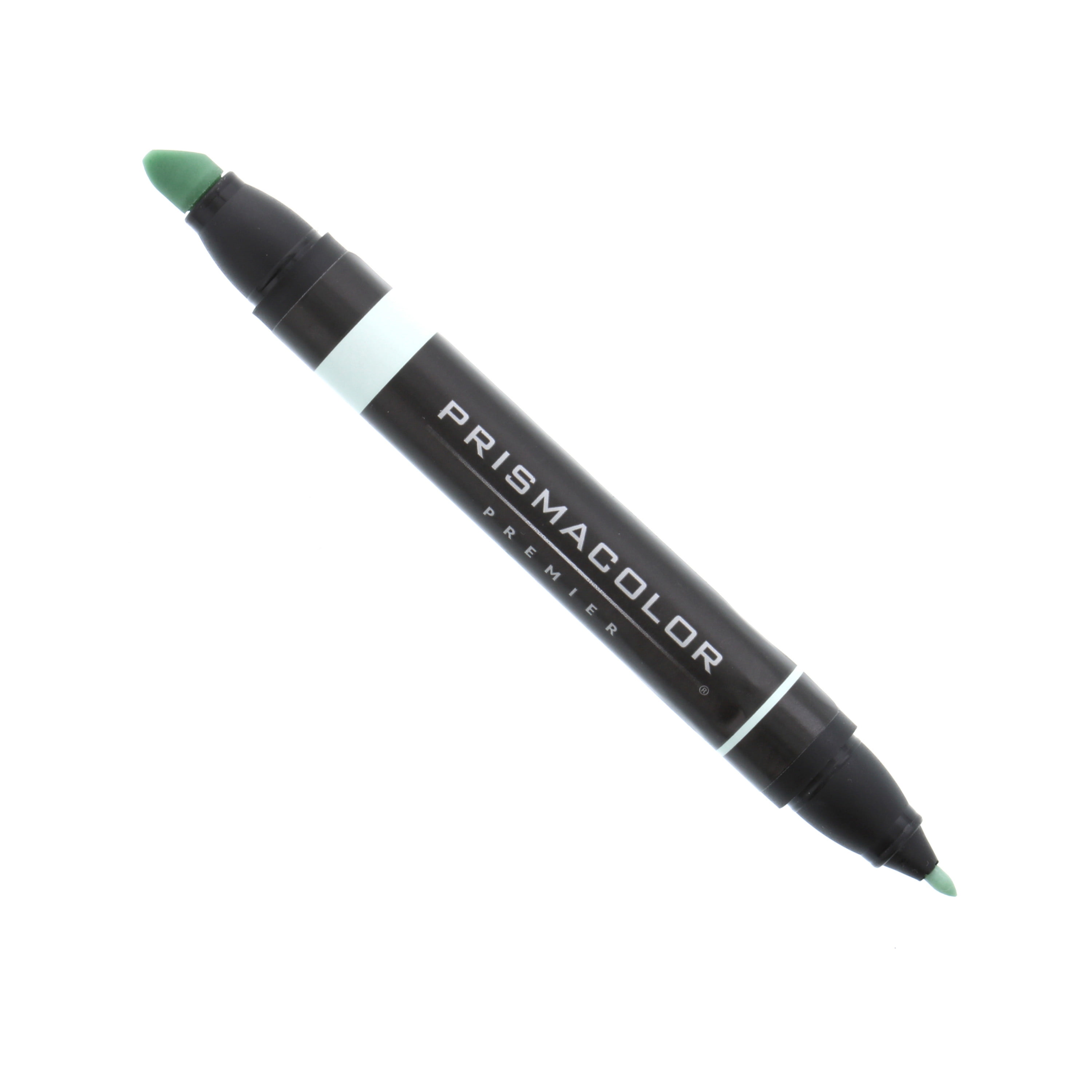 Prismacolor Premier® Art Marker, Chisel/Fine, Pale Jade - Walmart.com