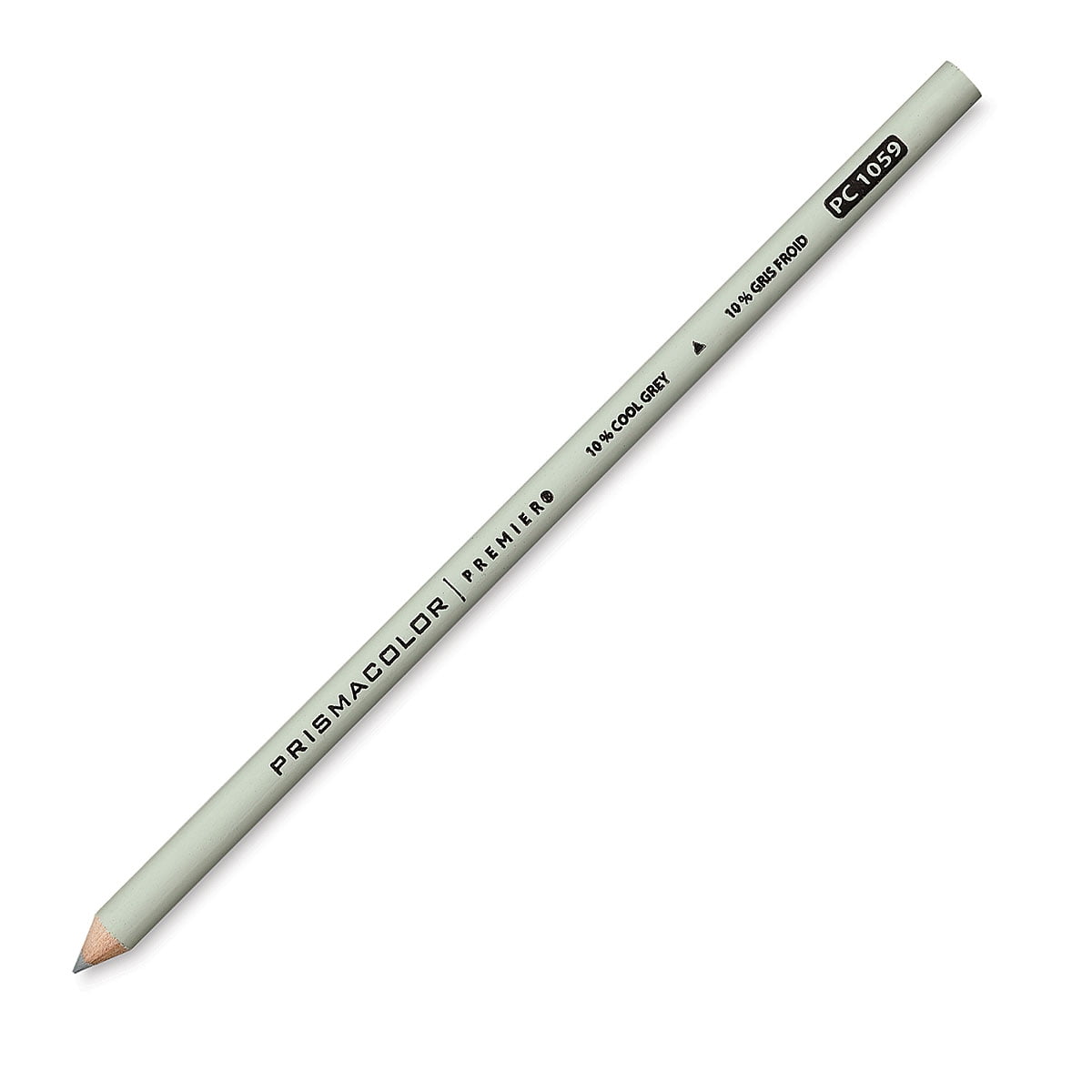 Prismacolor Premier Colored Pencil - Cool Grey 10% - Walmart.com