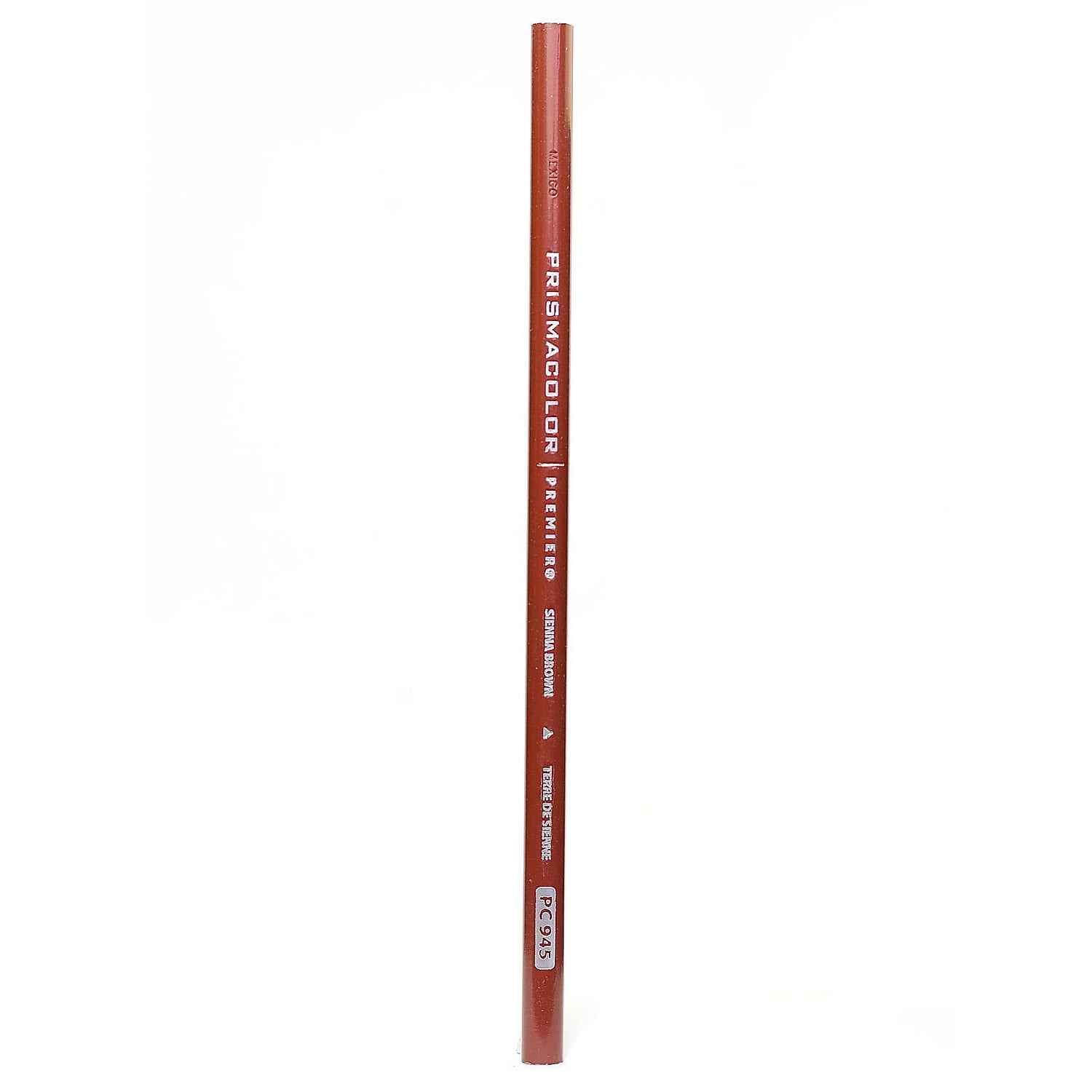 Prismacolor Premier Colored Pencils Sienna Brown 945 [Pack Of 12 ...