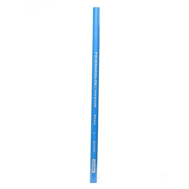 Prismacolor Premier Colored Pencils True Blue 903 12/Pk 77685-PK12 ...