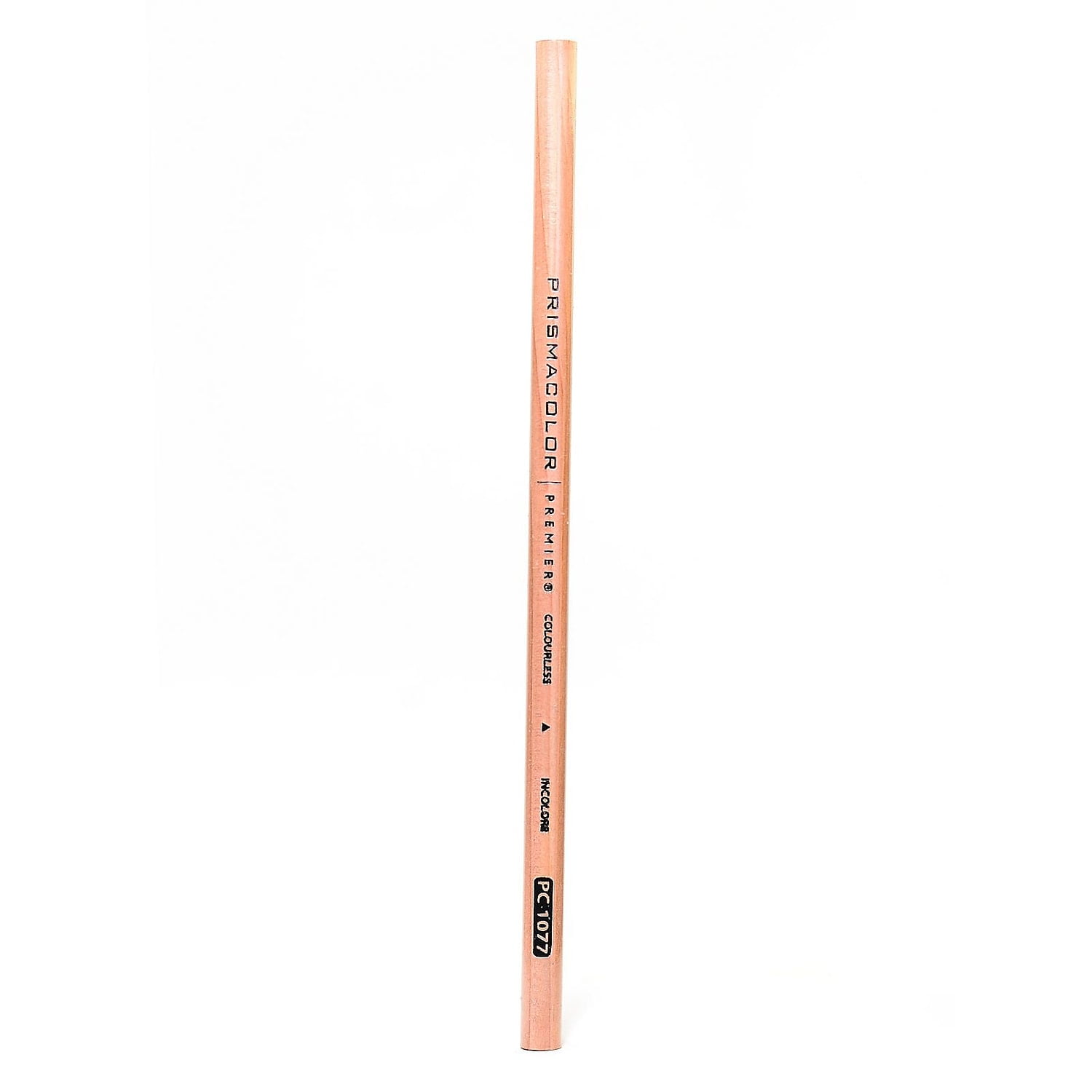 Prismacolor Premier Colorless Blender Colored Pencils (Pack of 12 ...