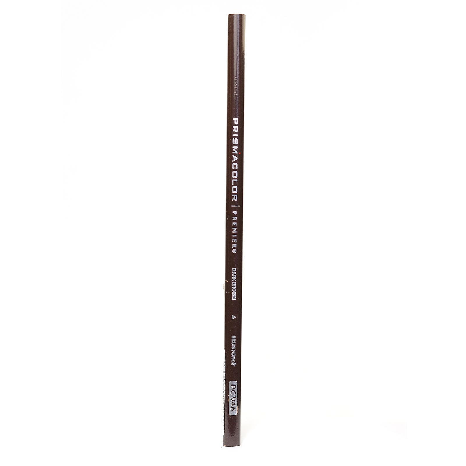 Prismacolor Premier Dark Brown Colored Pencils (Pack of 12) - Walmart ...
