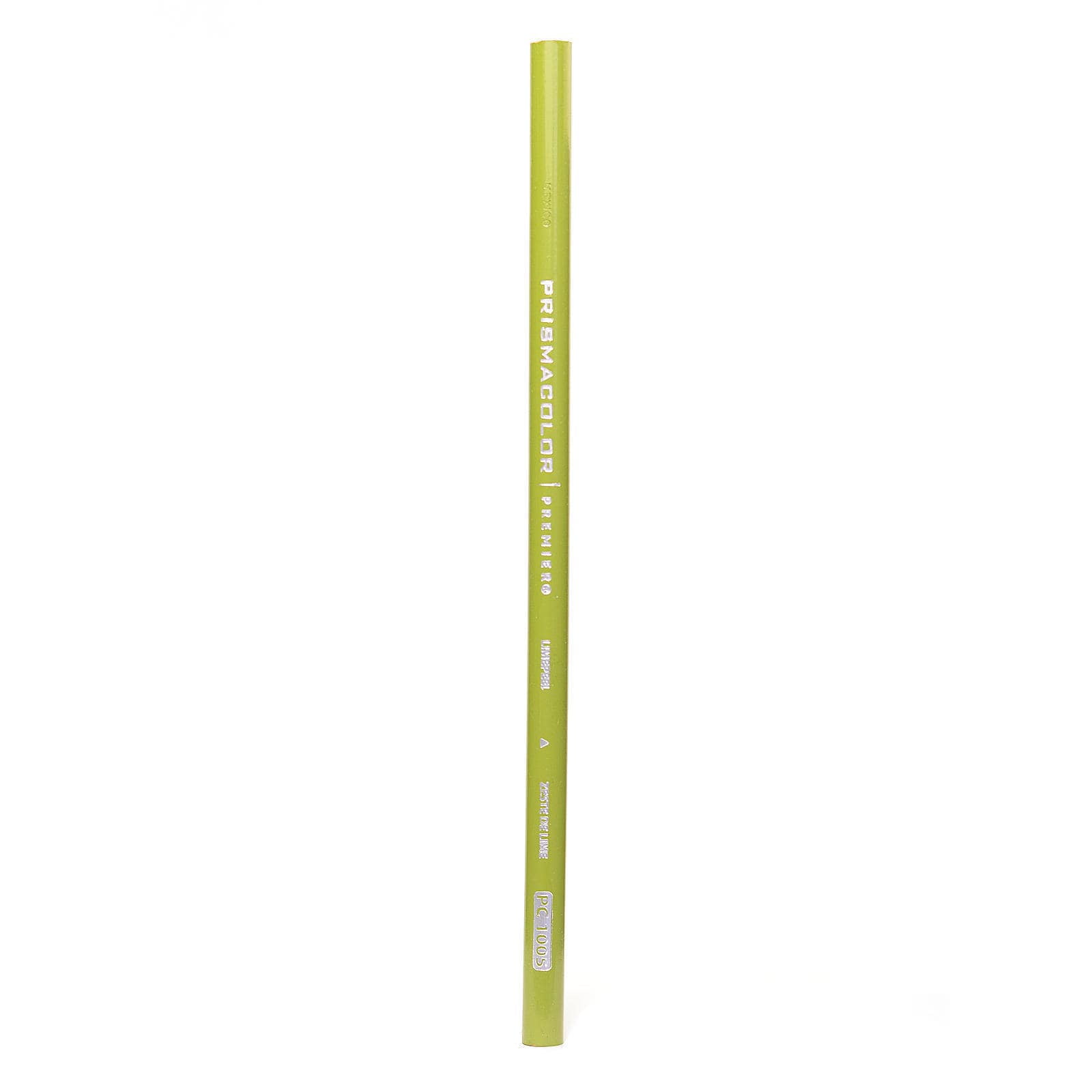 Prismacolor Premier Lime Peel Colored Pencils (Pack of 12) - Walmart.com