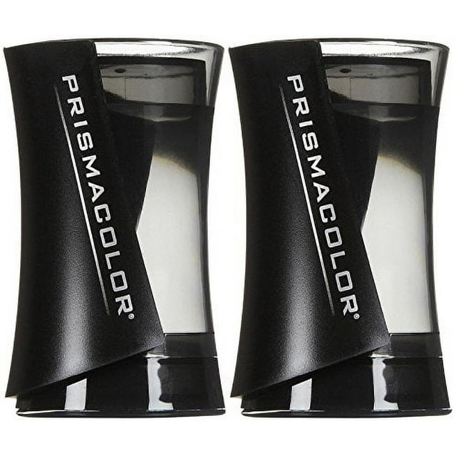 Prismacolor Premier Quality Colored Pencil Sharpener, 2-pack, Handheld ...