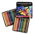 Prismacolor Premier Soft Core Colored Pencils, Assorted Colors, - Set ...