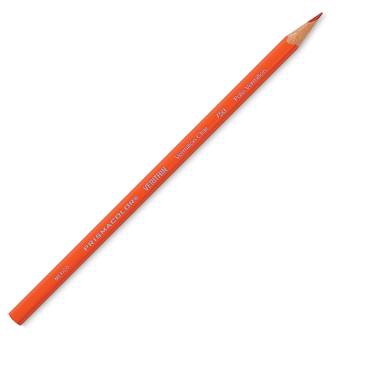 Prismacolor Verithin Pencils - Pale Vermilion - Walmart.com