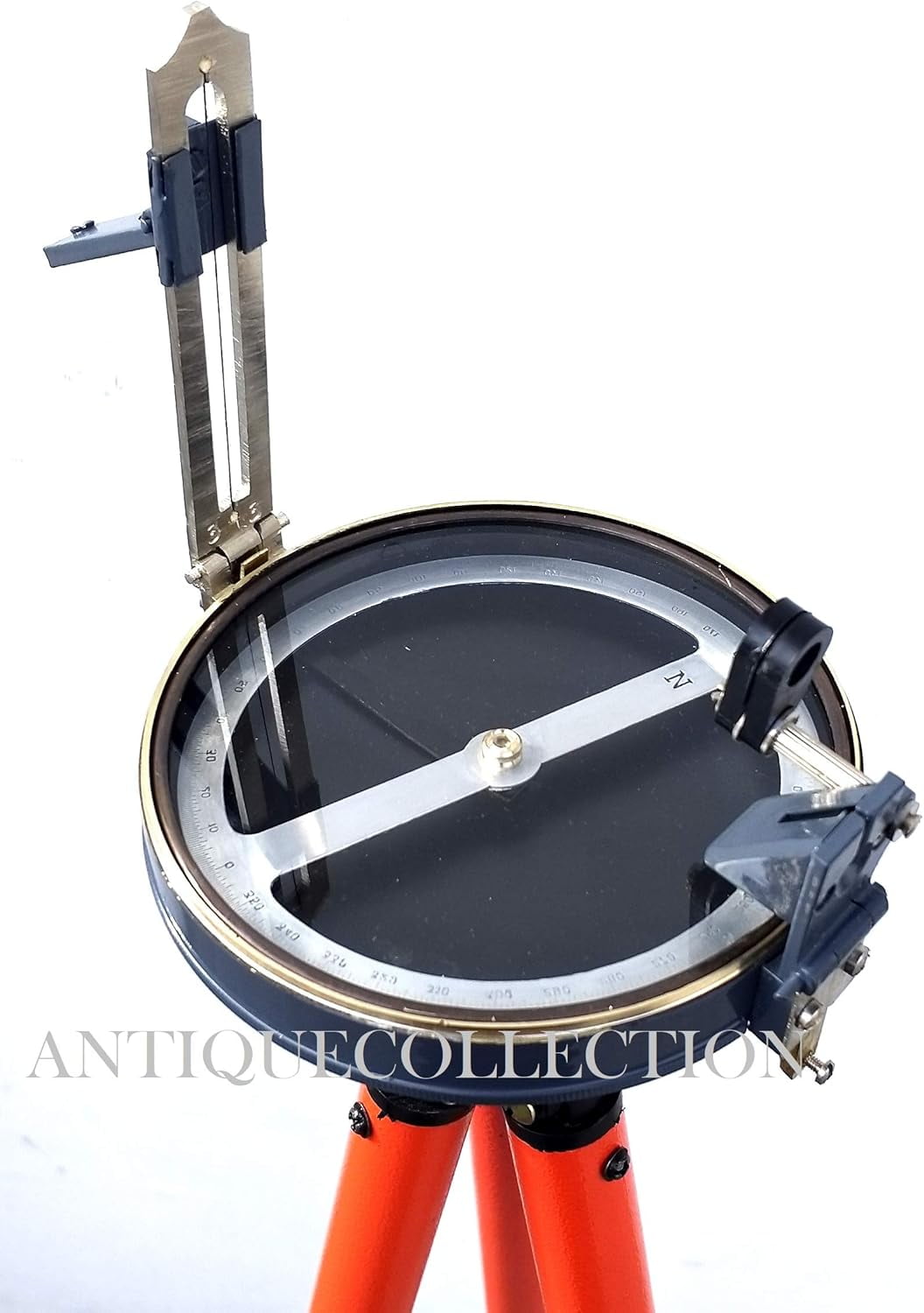 Prismatic Compass with Stand - Walmart.com