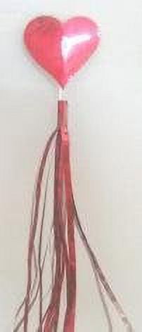 Prismatic Heart Magic Wand - Walmart.com