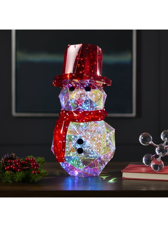 Indoor Christmas Decorations - Walmart.com