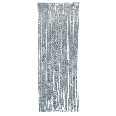 Minecraft Birthday Fringe Door Curtain, 5.25ft x 2.5ft - Walmart.com