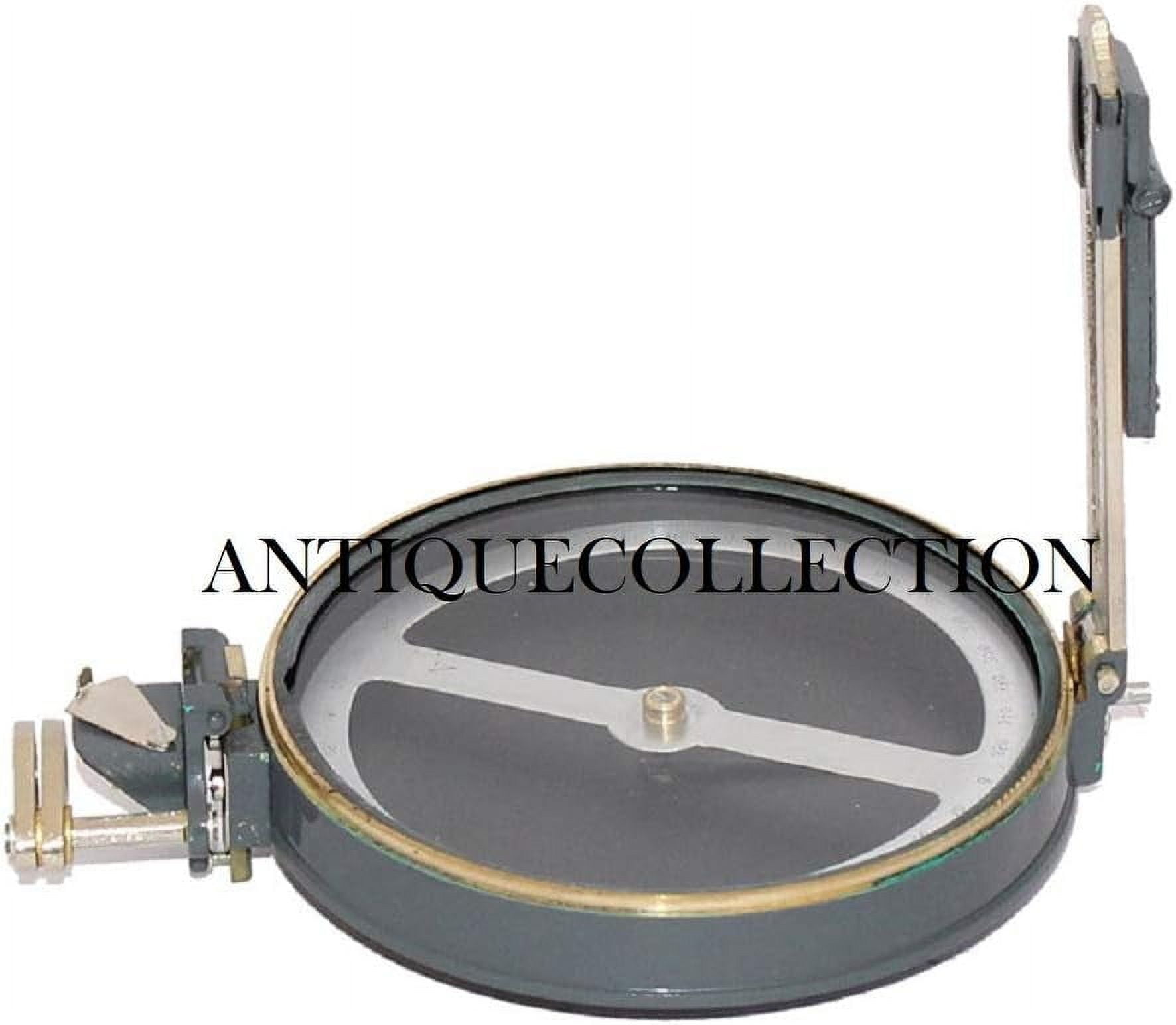 Prismatic Survey Compass - Walmart.com