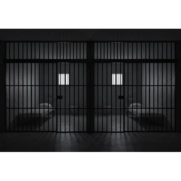 Dark Hell Background