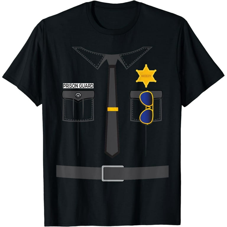 Correctional Officer T Shirt Ideas Funny Correctional Officer T Shirts
