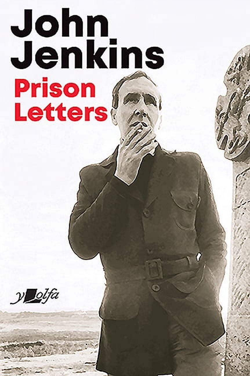 Prison Letters (Paperback) - Walmart.com